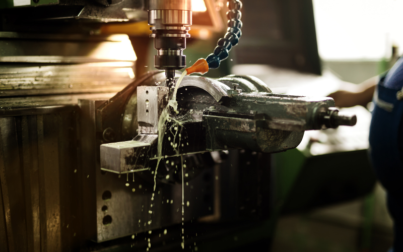 What Is The Difference Between CAD And CAM 